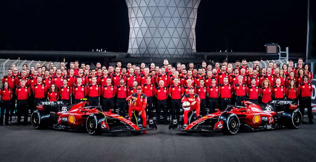Arthur Leclerc Joins Ferrari F1 Team, Following Charles' Footsteps ...