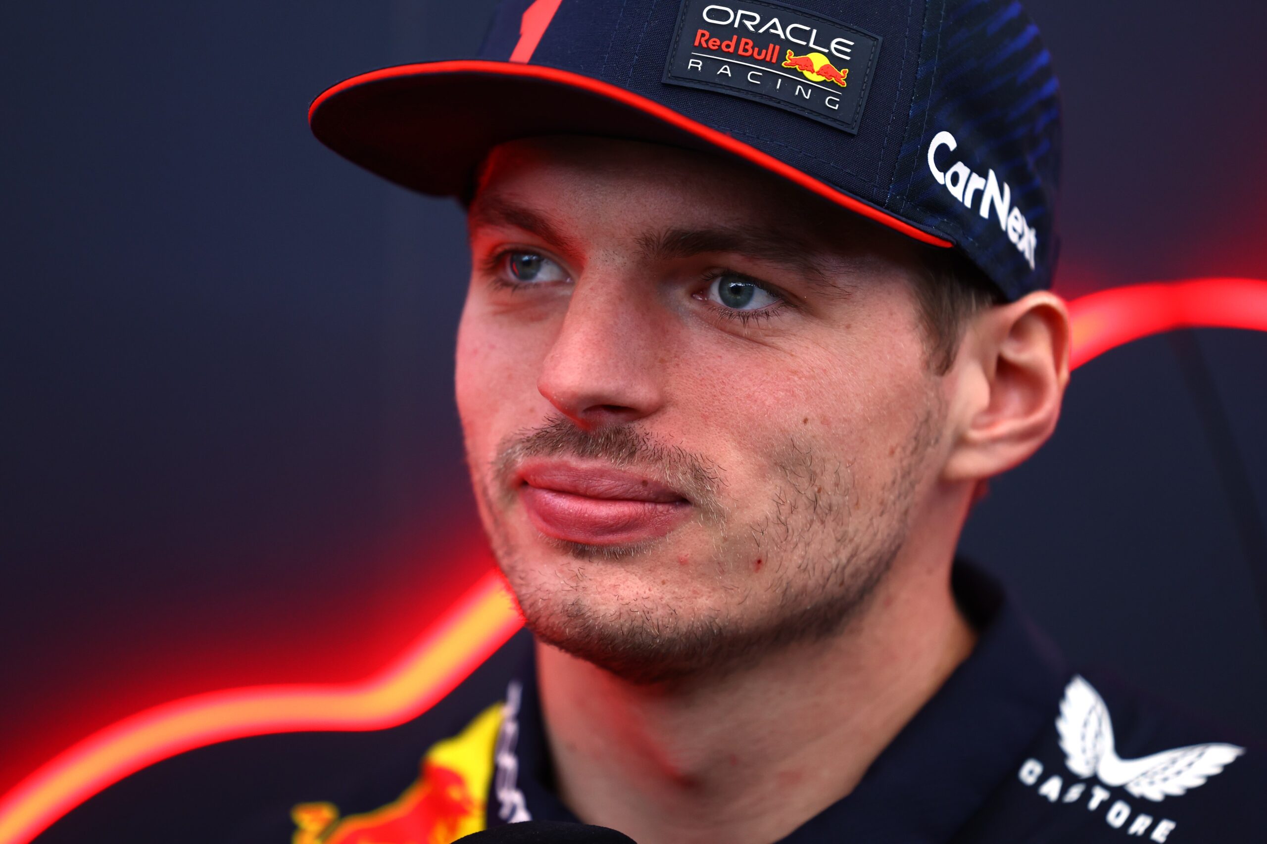 Convincing Verstappen to Become Scanes' Fitness Coach: A Strategy ...