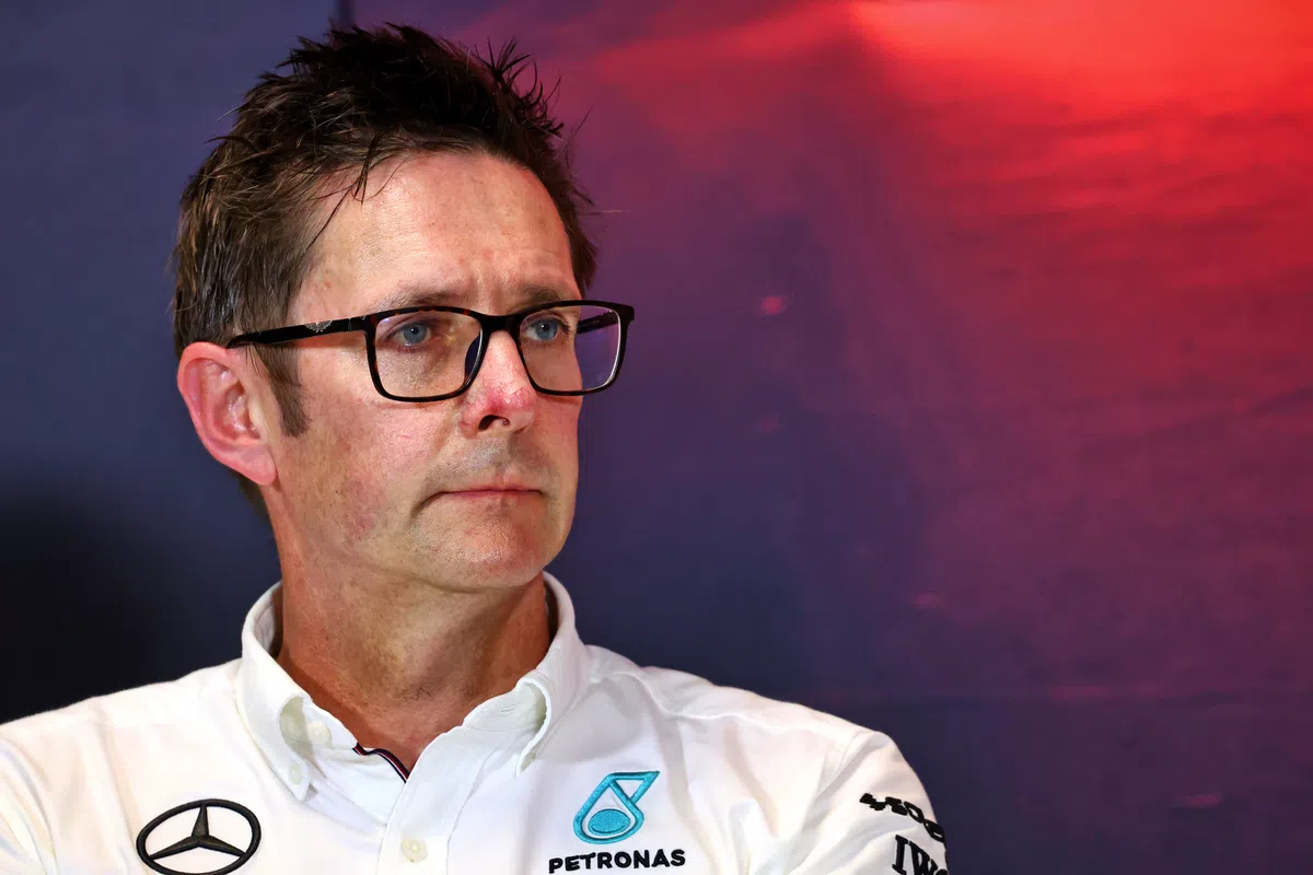 Mercedes' Response to Crowdstrike IT Issues: What Happened | F1Highlights