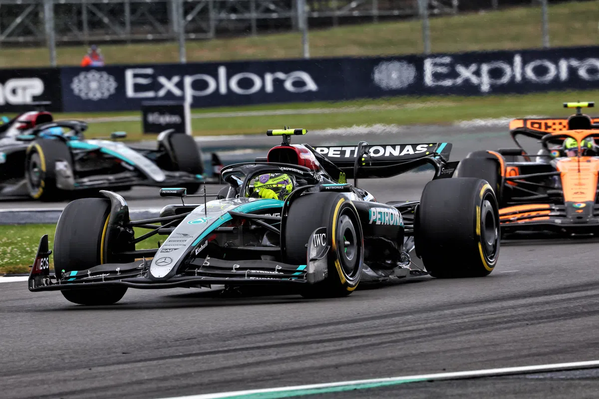 Live Coverage of FP1 at the Hungarian Grand Prix - F1 Updates ...