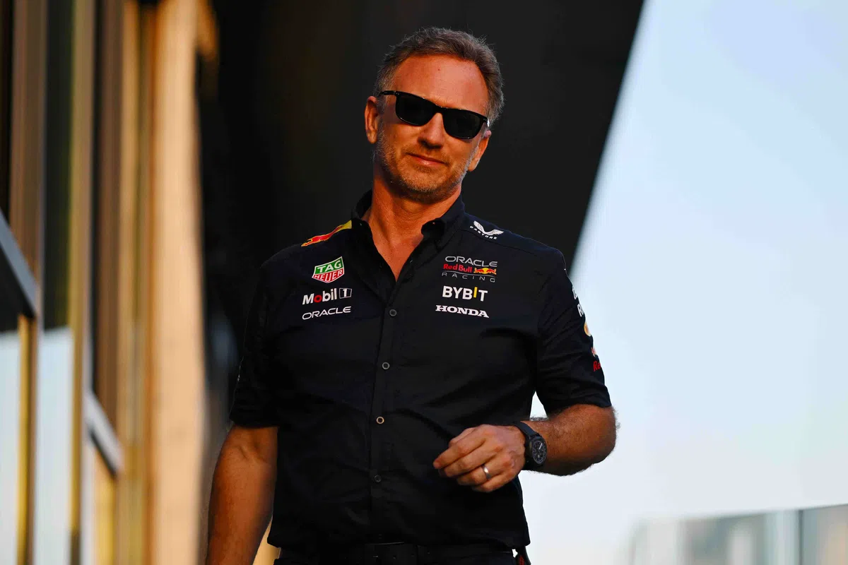 Horner Unveils the Secret to Success in Hungary: 'This Crucial Factor ...