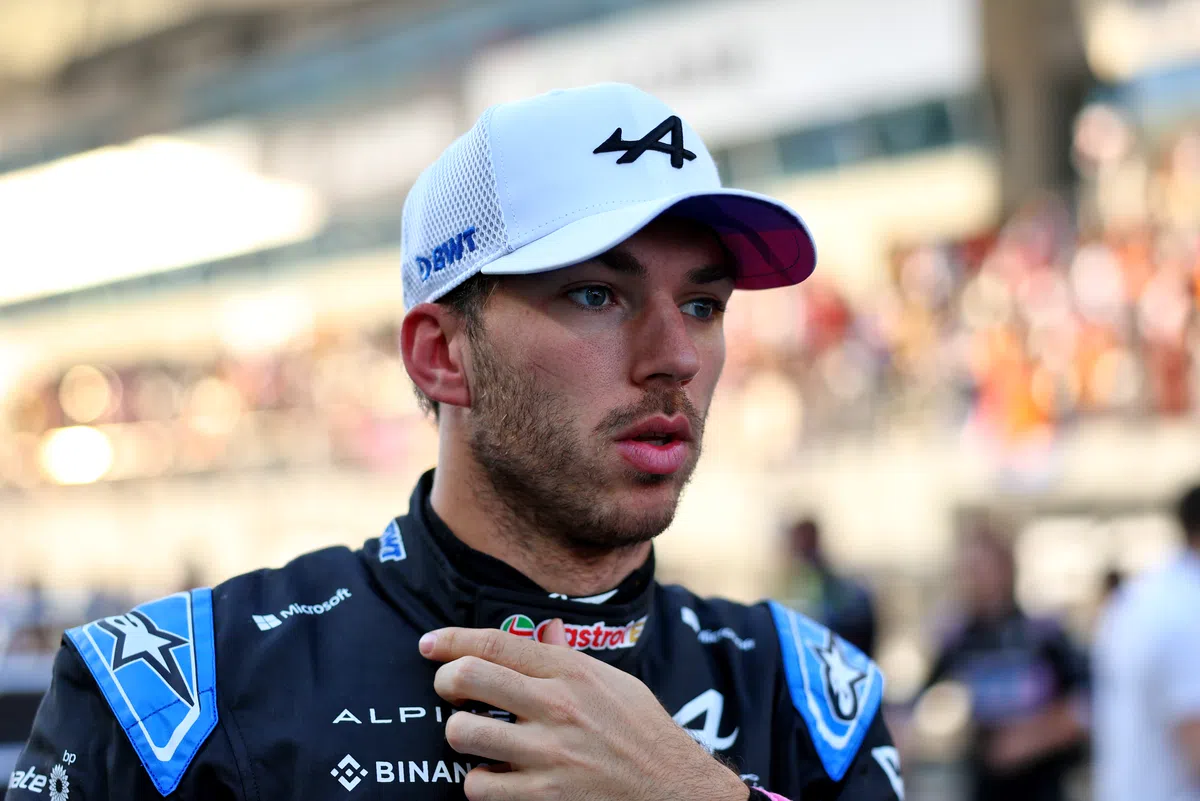 Gasly Reveals Special Fan Experience Plans for Australian GP | F1Highlights