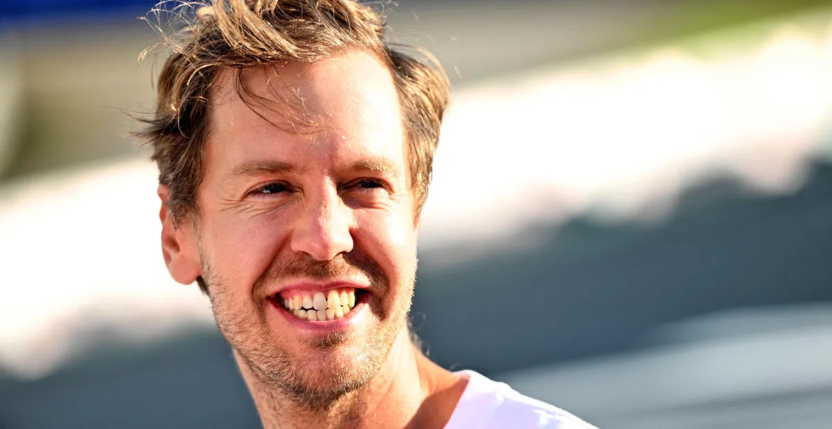 Vettel's Le Mans 24H Debut: F1 Champion's Future Uncertain | F1Highlights