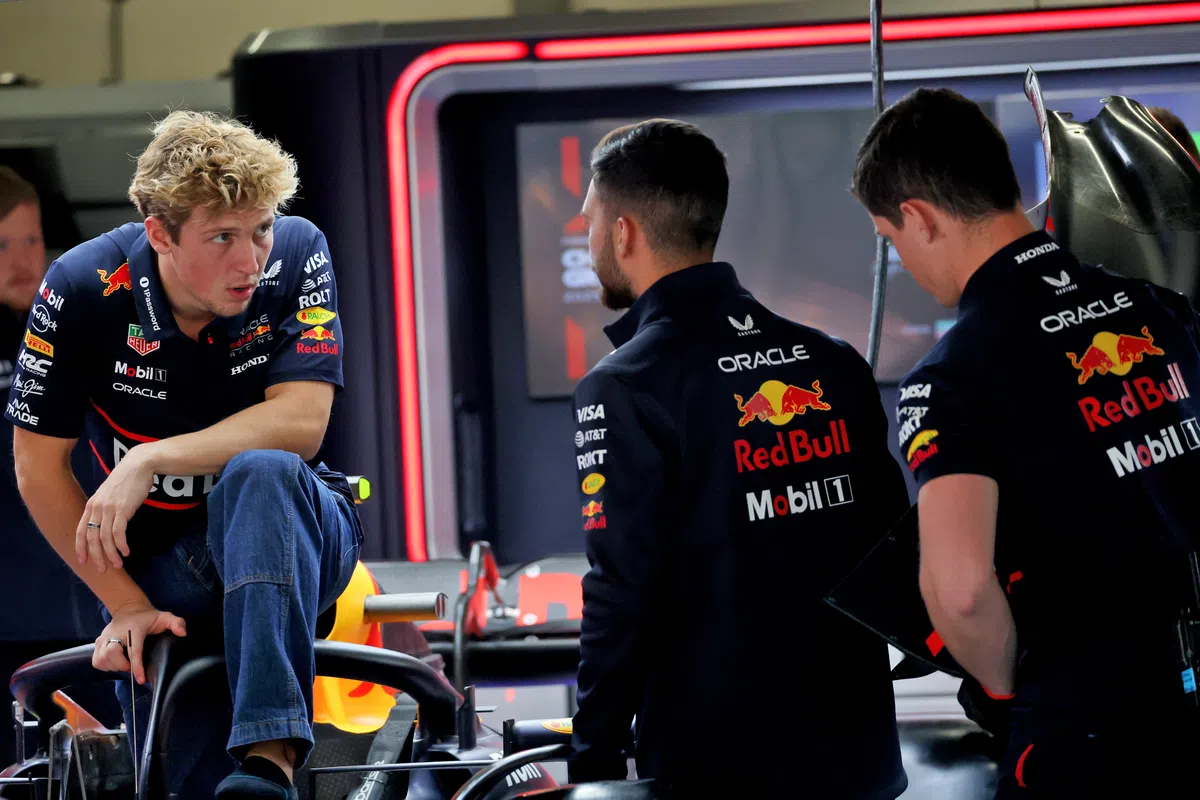 Red Bull Chaos: Schumacher Shocked by 'Unbelievable Display' | F1Highlights