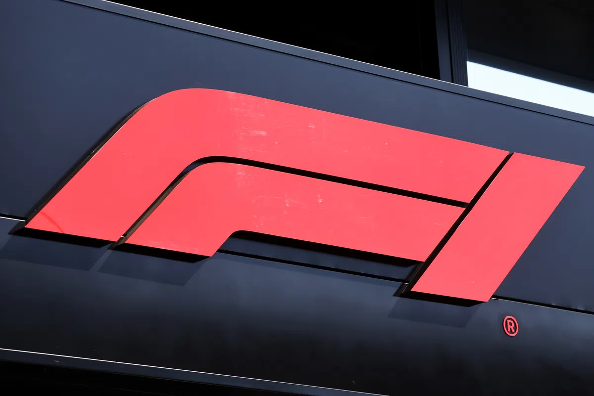 F1 Unveils Historic Partnership with New Brand | F1Highlights